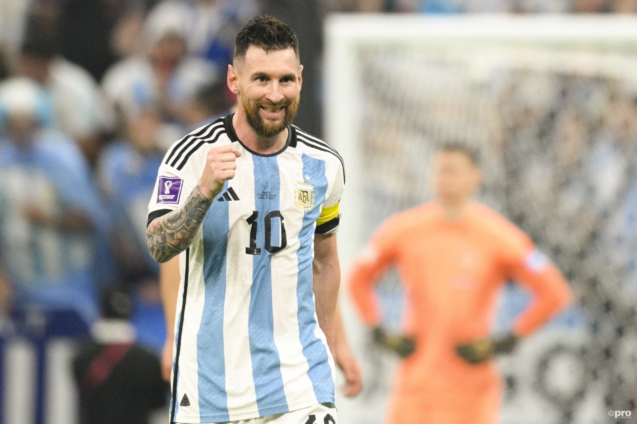 Messi to join Inter Miami – The Sports Buff ⚽️ ⚾️ 🏈