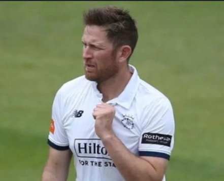 Liam Dawson back in test side after eight years – The Sports Buff ⚽️ ⚾️ 🏈