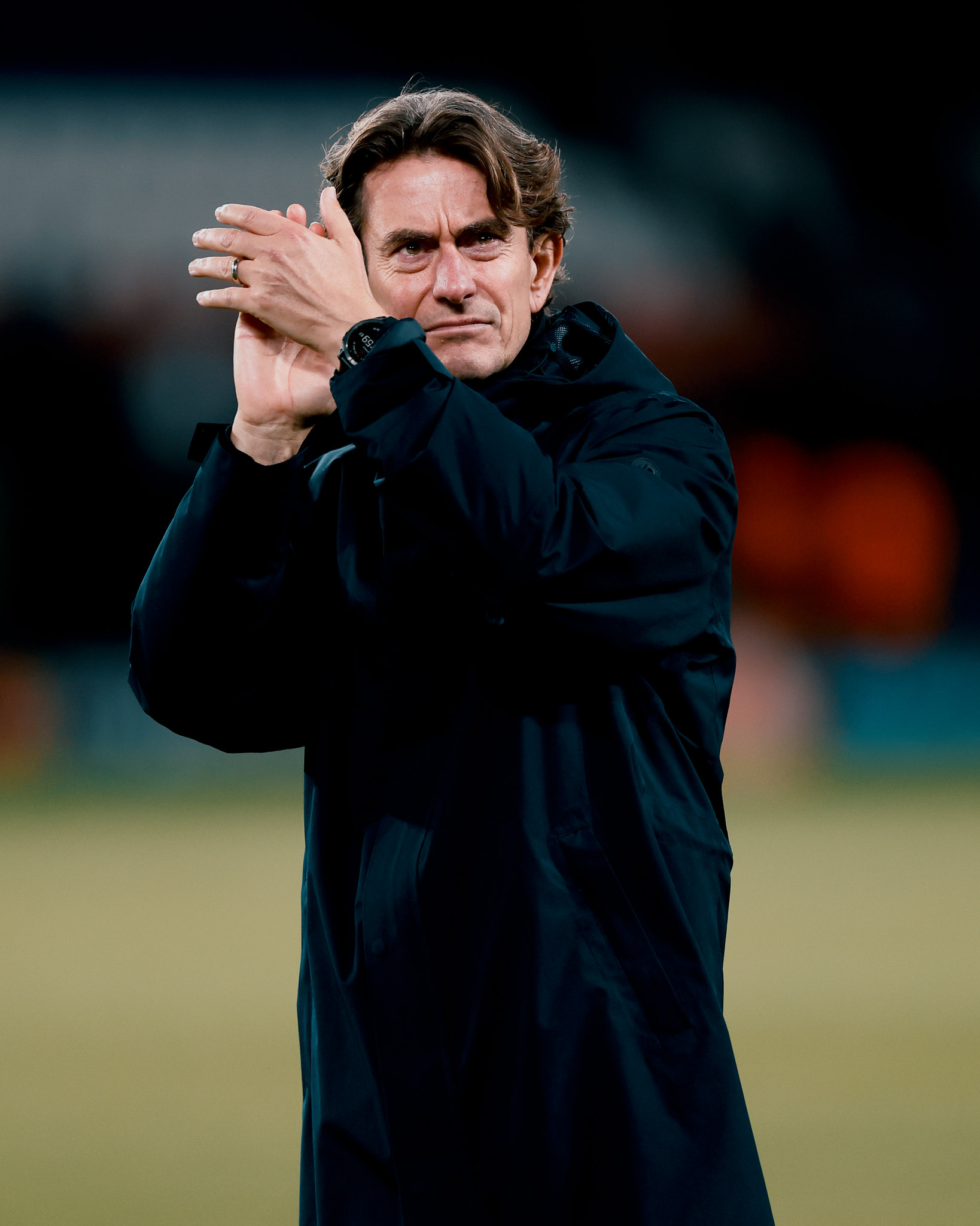 Is Thomas Frank at risk of losing the Spurs job? – The Sports Buff ⚽️ ⚾️ 🏈