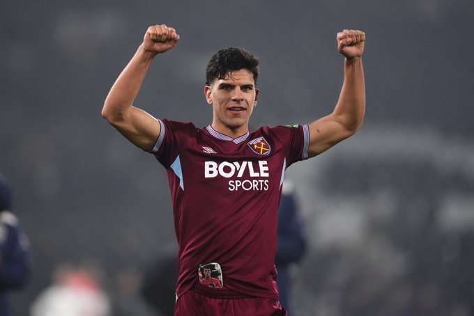 Vitinha the second coming? – The Sports Buff ⚽️ ⚾️ 🏈